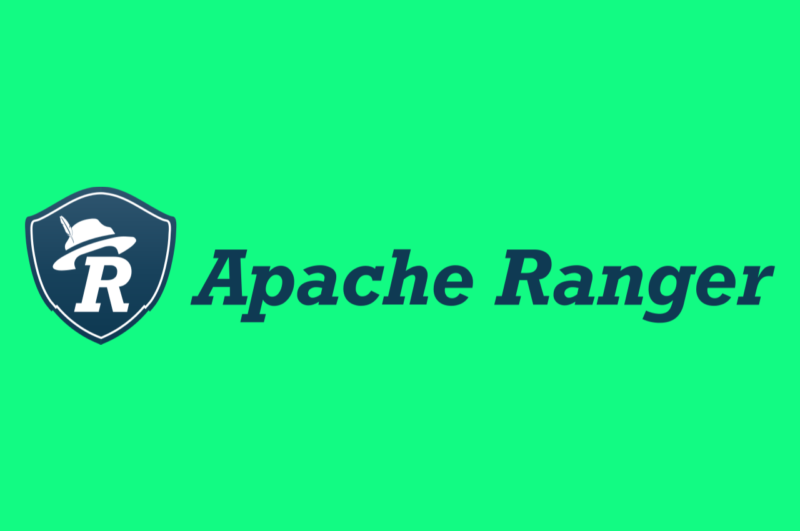 Apache Ranger - Bentego